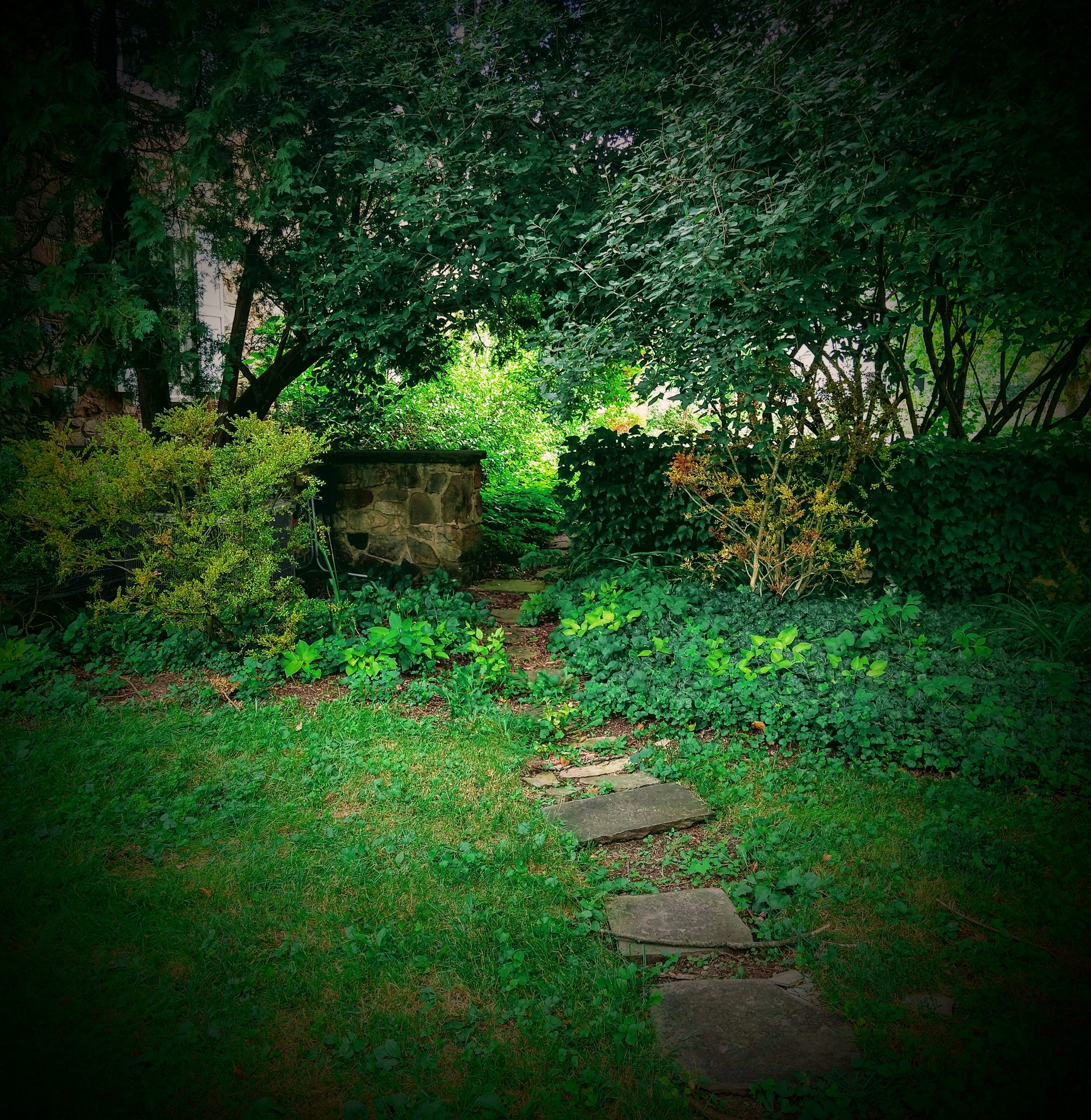X Marks the Spot… a spot of poetry – VerseVarmint
